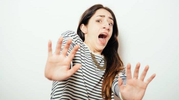 Mengenal Penyebab, Gejala dan Jenis Fobia Serta Cara Mengatasinya ...