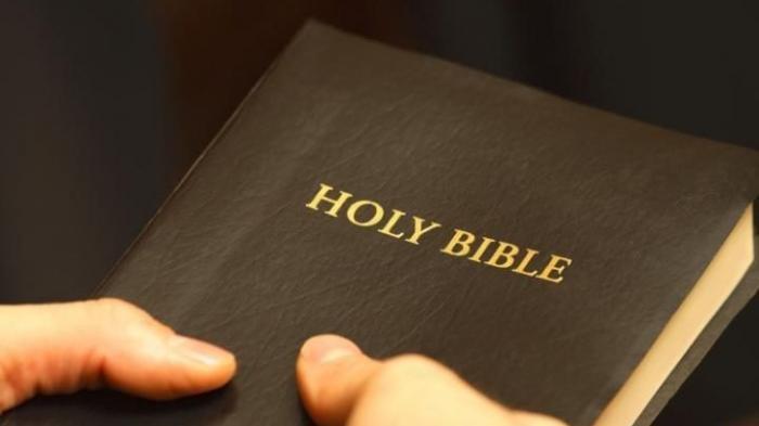 10 Kumpulan Ayat Alkitab yang Memberikan Pengharapan dan Kekuatan ...