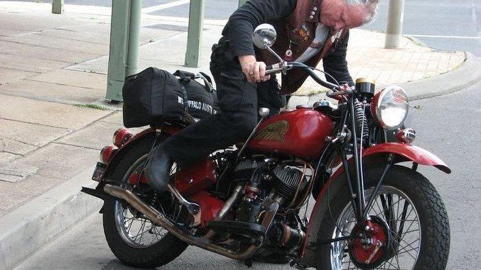 Kick Starter di MotorMu Jadi Keras? Ini Penyebab dan Begini Cara ...