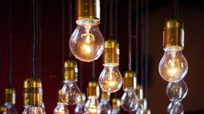 Ternyata Hacker Bisa Sadap Percakapan Lewat Lampu Bohlam dalam Ruangan ...