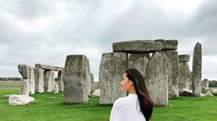 Simpan Misteri Besar, Inilah 7 Monumen Bersejarah Terpopuler di Dunia ...