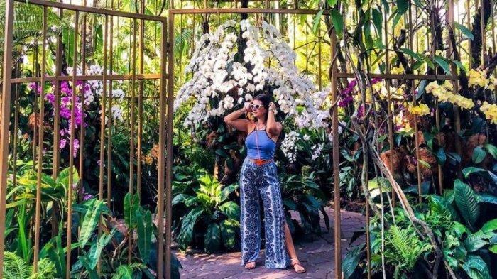 Termasuk Singapore Botanic Gardens, Inilah 3 Kebun Raya Tertua di Dunia ...