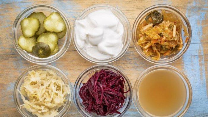 Mengenal 6 Jenis Probiotik yang Bagus untuk Sistem Pencernaan ...