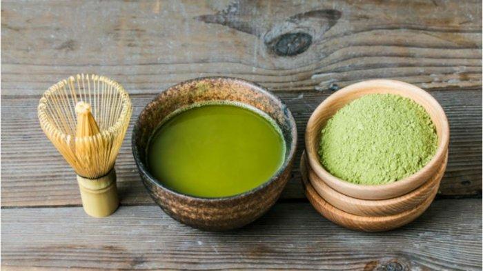 Manfaat dan Cara Membuat Masker Teh Hijau untuk Atasi Jerawat, Bisa ...