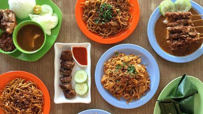 Rekomendasi 4 Menu Sarapan Terbaik di Batam, Kaya Citarasa Khas Melayu ...