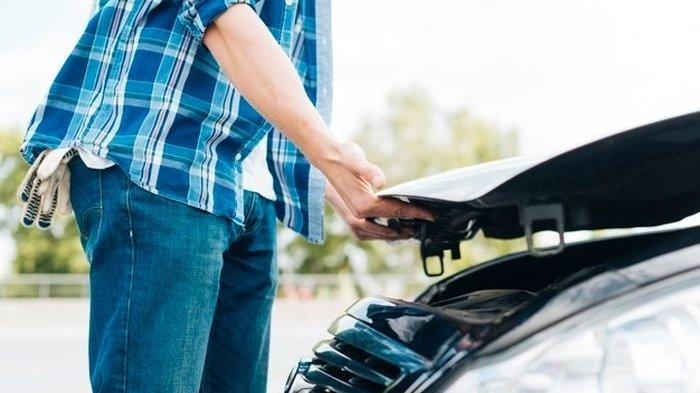 Waspada, Ini 4 Masalah yang Diam-diam Mengintai pada Kap Mobil ...