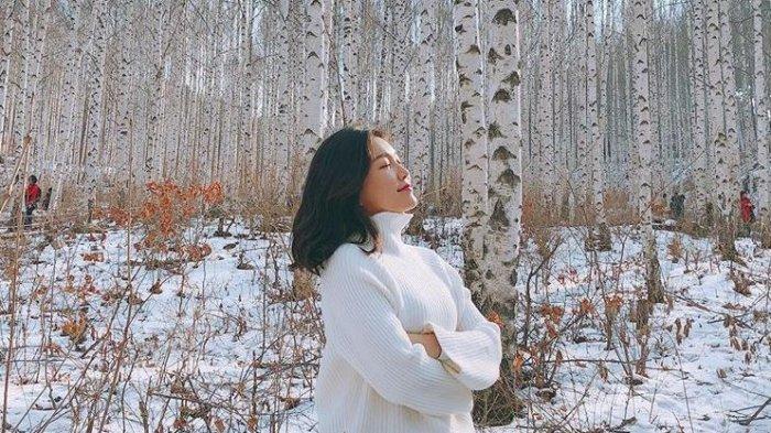 Panduan Wisata Lengkap Nikmati Musim Dingin di Korea Selatan, Coba Main ...