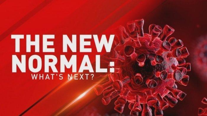 Mengenal Istilah New Normal dan Bagaimana Penerapannya di Indonesia ...