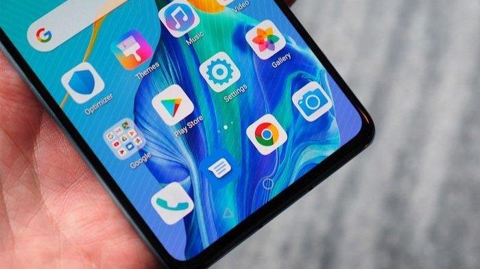 Resmi Diluncurkan, OS Pengganti Android dari Huawei Jalan di Hape ...
