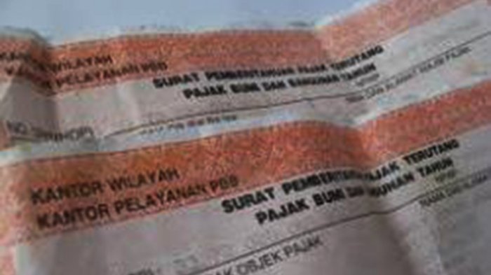 Diskon PBB-P2 di Batam Berlaku Hingga 30 Juni 2025, Berikut Ketentuan ...
