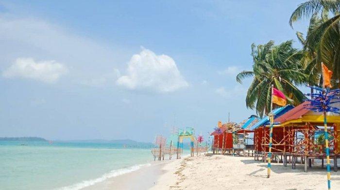 5 Rekomendasi Tempat Camping Terbaik di Batam untuk Habiskan Akhir ...