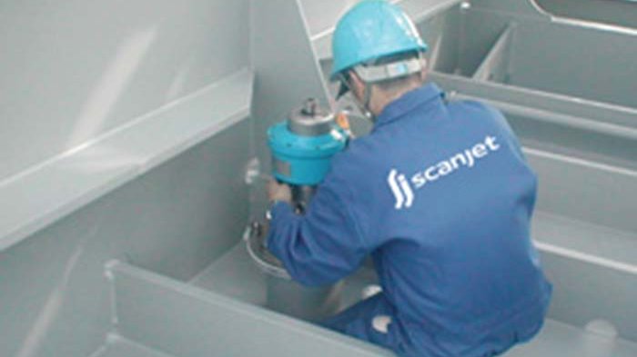 Takjub Skill Pekerja Lokal, Perusahaan Gas & Nitrogen Swedia akan ...