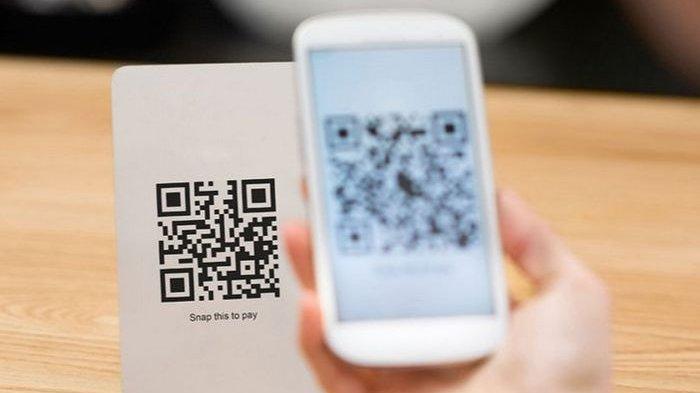 Gunakan Standar QR Code, Toko Bisa Terima Pembayaran dari GoPay, OVO ...