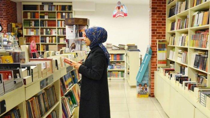 Turkiye Diyanet Foundation Beri Beasiswa SMA di Turki, Tanggung Biaya ...