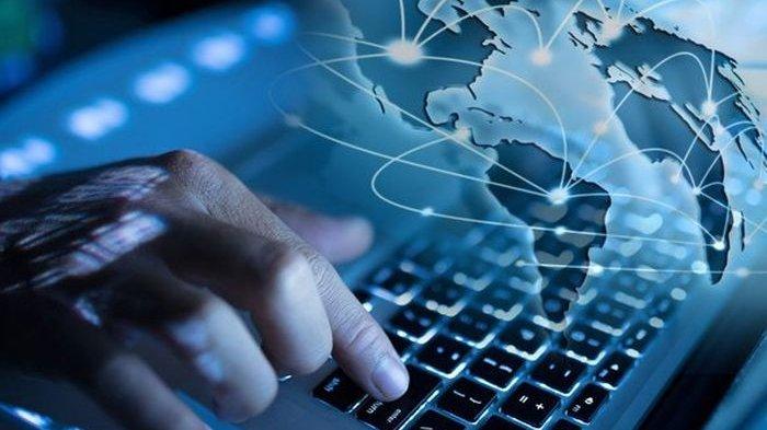 Termasuk Kemajuan Teknologi, Inilah Sejarah Penemuan Internet di Dunia ...