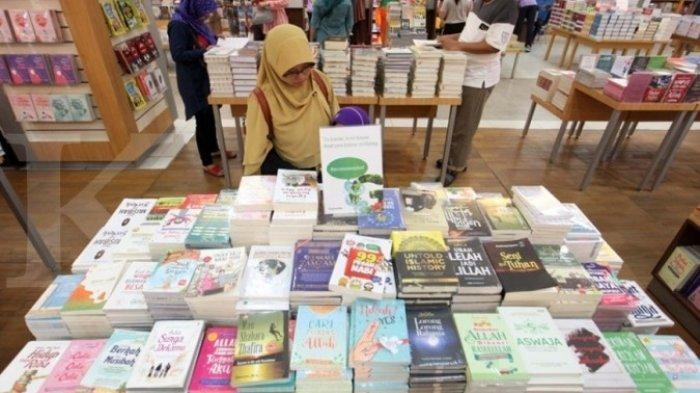 Gramedia Launches Gramedia Go, Make It Easy for Customers to Buy Books ...