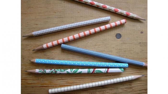 Kisah Motivasi: Persamaan Antara Manusia dan Pensil - Tribunbatam.id