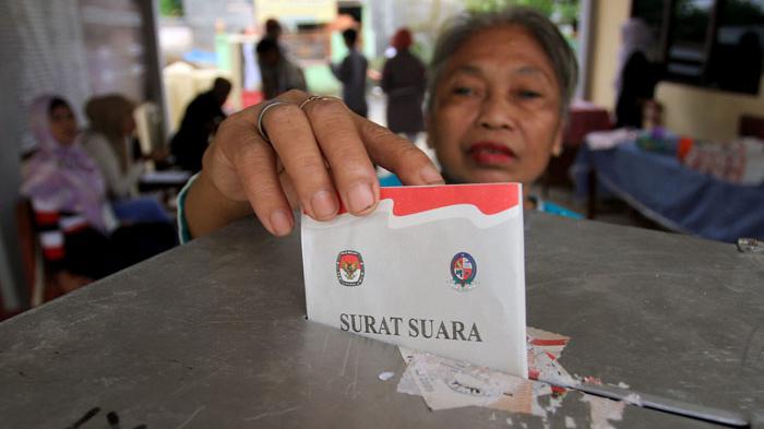 Tahapan Pilkada Batam 2024 Menurut PKPU Nomor 2, Daftar Paslon Pilwako ...