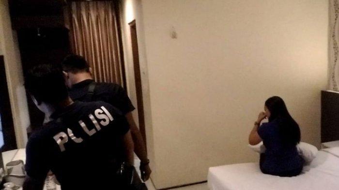 Polisi Bongkar Kasus Prostitusi Online, Periksa Finalis Putri Indonesia Hingga Anak di Bawah ...