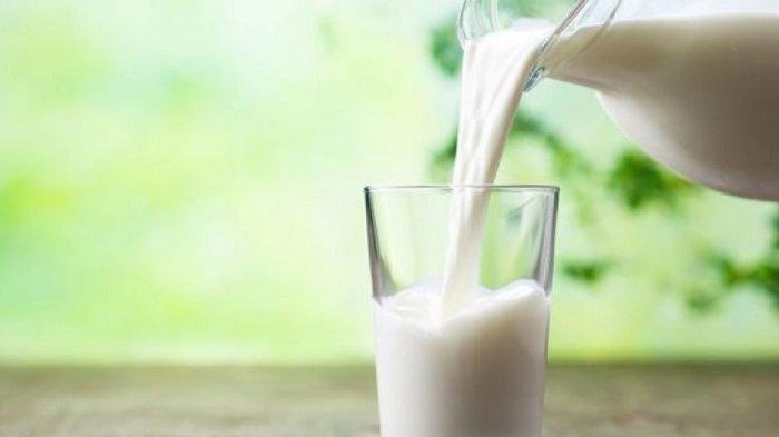 Perbedaan Susu Sapi dan Kambing, Ternyata Punya Kelebihan masing-masing ...