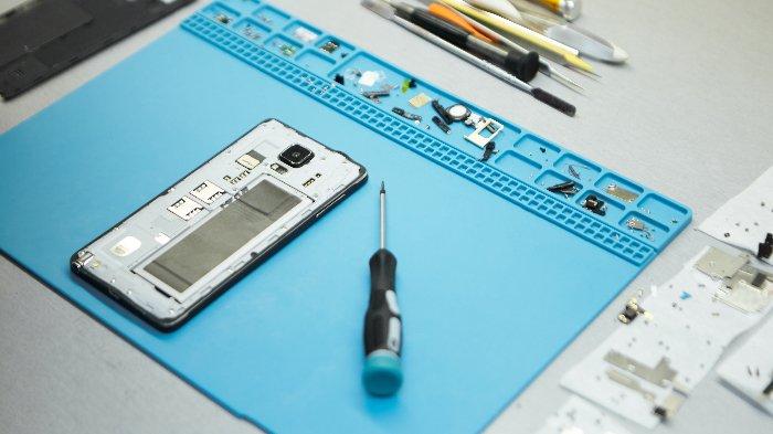 Biaya Service iPhone: Cek Cara Upgrade Storage atau Tambah Penyimpanan ...