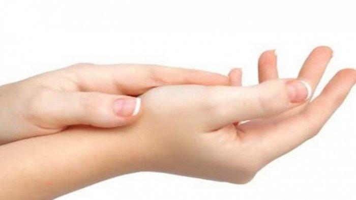 Arti Kedutan di Tangan Sesuai Letaknya, Kedutan di Sikut Kanan Pertanda ...