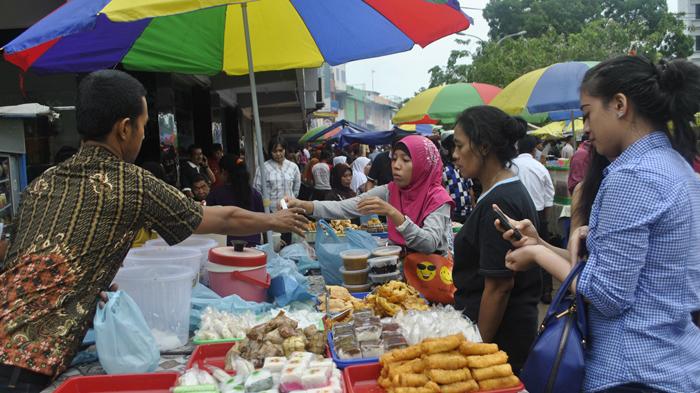 Kemendag Luncurkan Gerobak Digital, UMKM Bisa Memasarkan Produk di ...