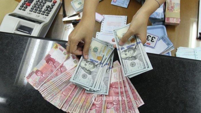 Cara Transfer Valas Pakai Mobile Banking dari BRI, BNI, dan Mandiri ...