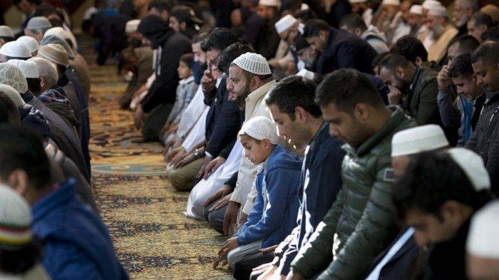 Inilah Sejarah Islam di Eropa, Agama dengan Perkembangan Terbesar di ...