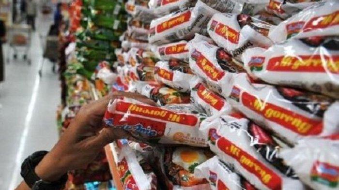 Komentar Bos Indofood Indomie Rasa Ayam Spesial Disebut Taiwan Ada Zat ...