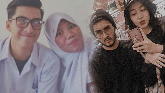 Ingat Pasangan SMA yang Sempat Viral Ini? Begini Kabar Keduanya ...