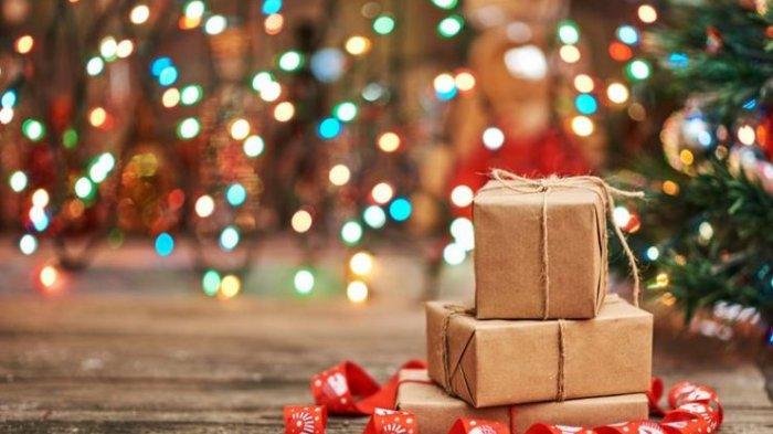 DOA NATAL 2020, Memuji dan Memuliakan Tuhan - Tribunbatam.id