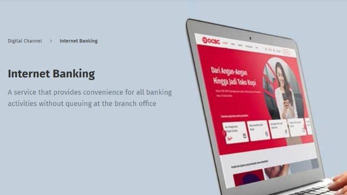 Cara Daftar Internet Banking OCBC NISP secara Online dan Offline ...