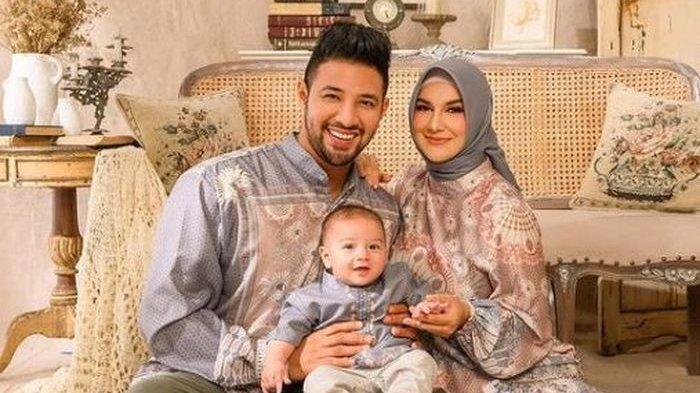 Iris Bella Larang Ammar Zoni Syuting dengan Mantan Pacar: Pilih Rezeki ...