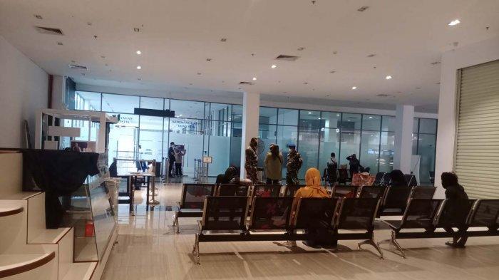 Jadwal Kapal Ferry Oceanna Batam Tujuan Karimun, Jumat (21/5/2021 ...