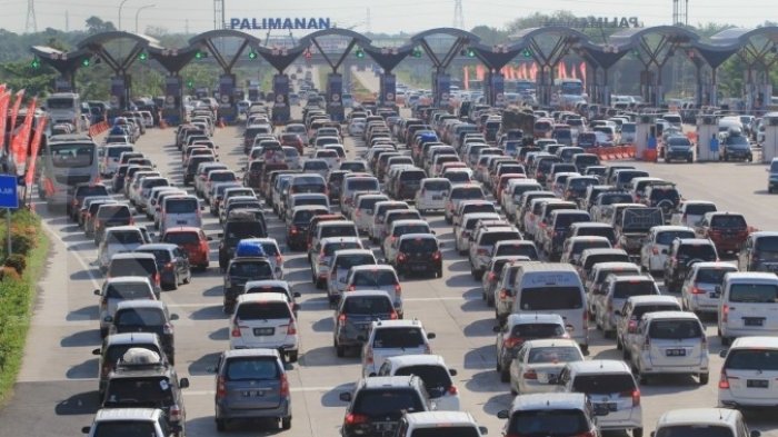 Begini Cara Cek Saldo E-Toll via Tokopedia agar Perjalanan Mudik Lancar ...