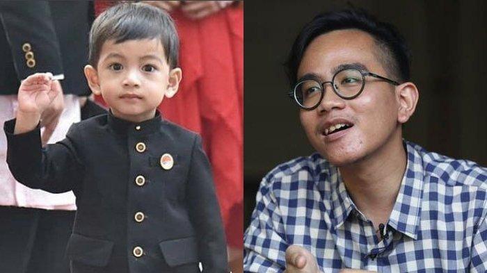 Intip Potret Gibran & Jan Ethes Salat Id di Pendaphi Gedhe Balai Kota ... Intip Potret Gibran & Jan Ethes Salat Id di Pendaphi Gedhe Balai Kota ...