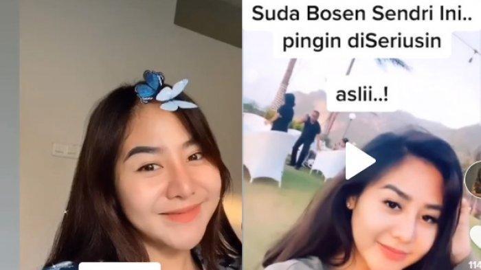 Viral Janda Cantik Cari Jodoh di Tiktok, Masih 19 Tahun dan Punya Anak ...