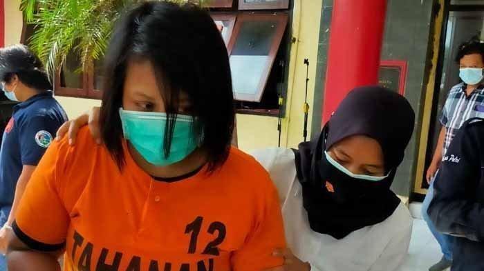 Janda Muda Jual Sabu, Buka Paket Plus Plus di Warung Kopi, Dalihnya ...