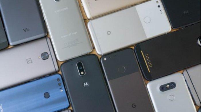 Eiits! Jangan Pernah Beli 4 Tipe Ponsel Android Berikut ini, Bisa Rugi ...