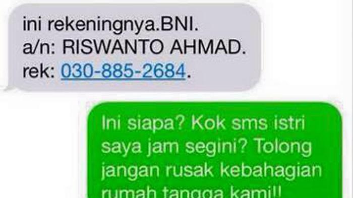 Kenali Ciri-ciri SMS Penipuan dan Cara Mengatasinya, Blokir atau Laporkan ke Kominfo dan OJK ...