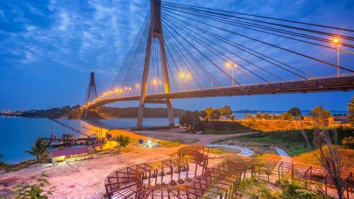 6 Destinasi Wisata Malam Hari di Batam yang Menyegarkan Mata dan Bikin ...