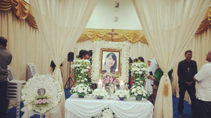 Begal di Batam, Ini Kronologi Kepergian Veronica Ira Trisusanti Menurut ...