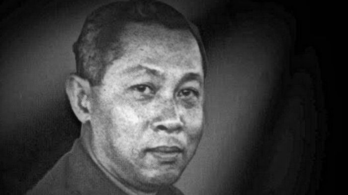 Inilah Kemal Idris, 'Jenderal Sampah' Penentang Soekarno dan Berani ...