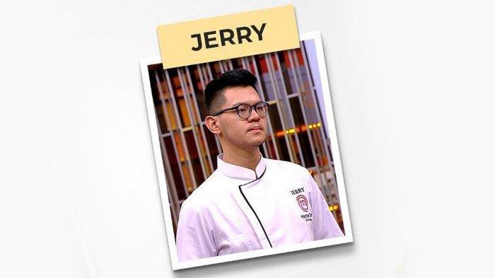 Sama-sama Juara Masterchef Indonesia, Ini Perbedaan Hadiah Jerry dan ...