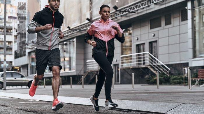 Begini Cara Melakukan Jogging yang Benar agar Hasil Maksimal dan Tidak ...