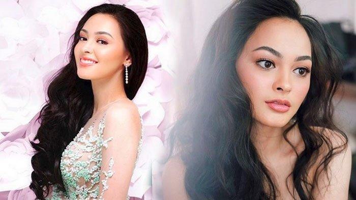 Potret Cantik Jolene Marie Rotinsulu yang Wakili Indonesia di Ajang ...