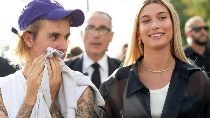 Justin Bieber Dituding Lakukan Pelecehan, Suami Hailey Bieber Ikut ...