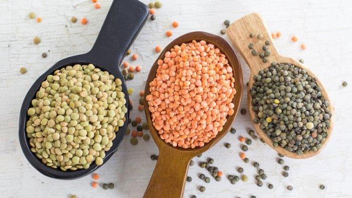 Kaya Gizi dan Rendah Kalori, Inilah 7 Jenis Kacang Paling Sehat di ...