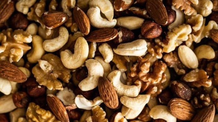 6 Jenis Kacang-kacangan yang Baik Dikonsumsi Penderita Kolesterol ...